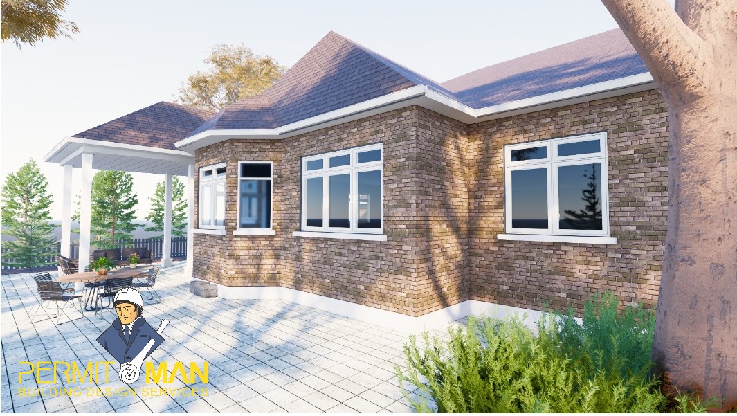 PERMIT MAN | Building Design & Permit Services across Toronto and GTA